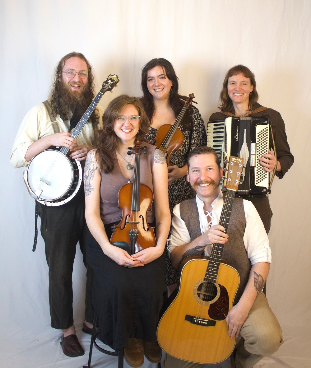 Music – Jennifer E. Walls